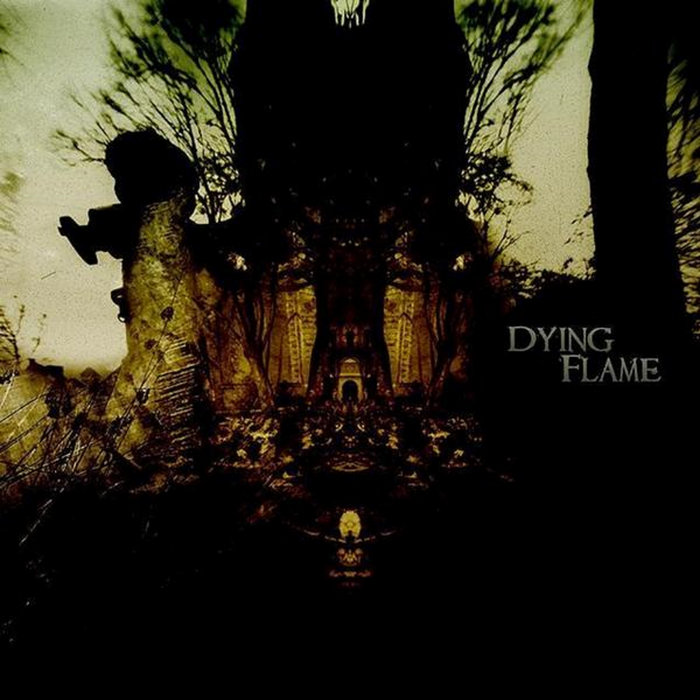Dying Flame | Dying Flame