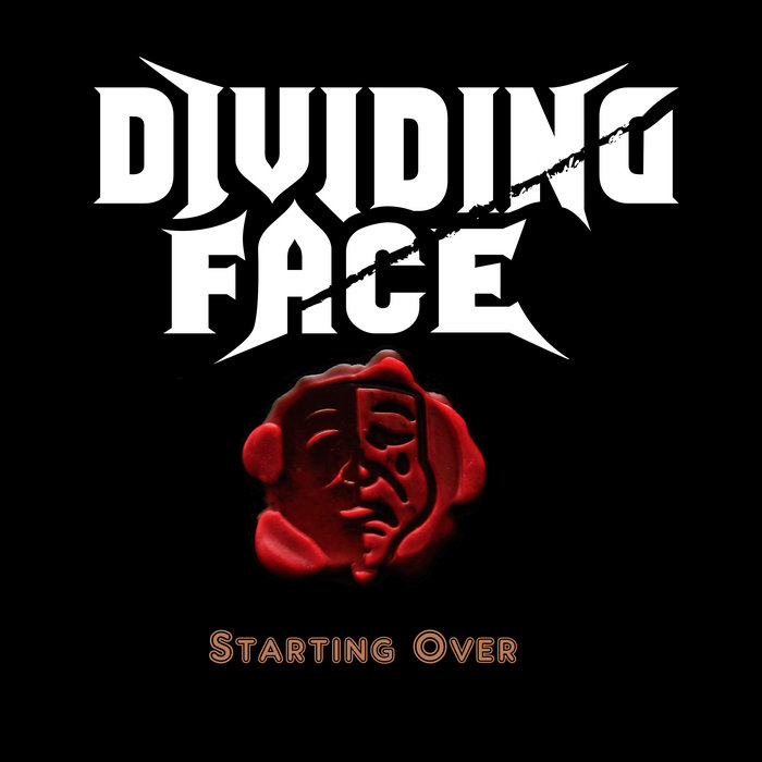 Starting Over | Dividing Face