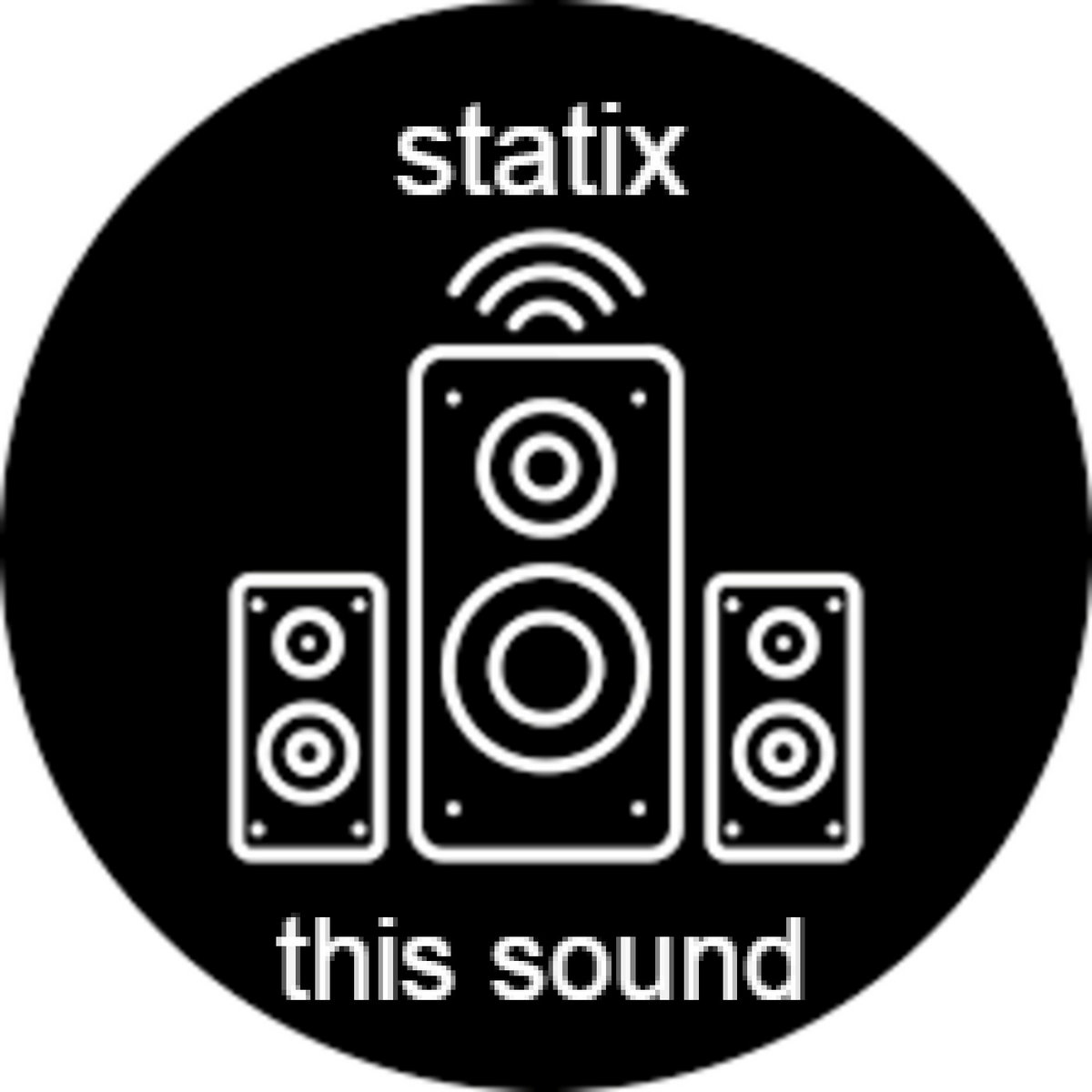 this sound e.p | statix 4x4