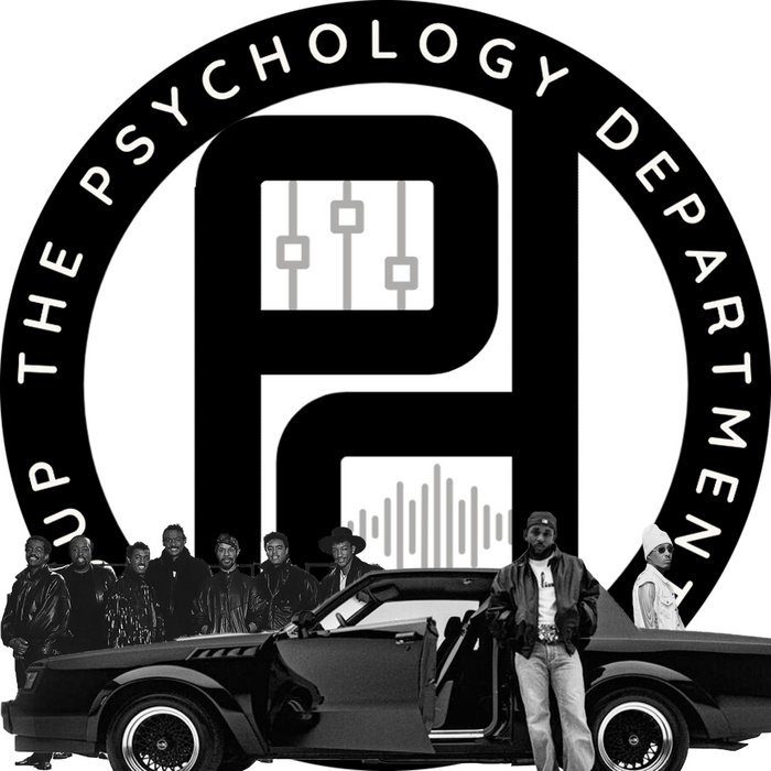 PeekaBoogie - KDOT & Az Chike x Kool & The Gang (The Psychology ...