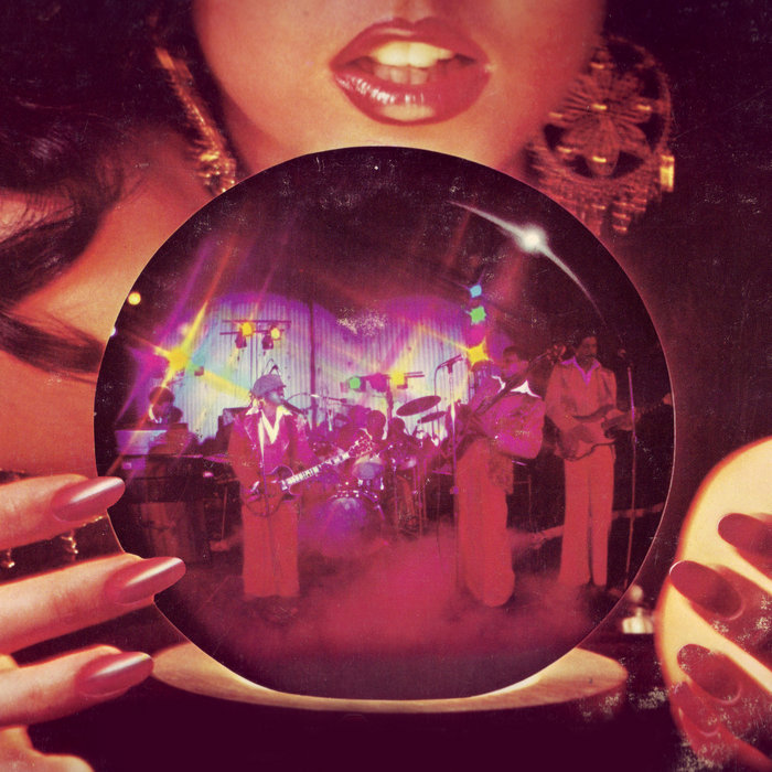 Magic Wanda | Topp Boom