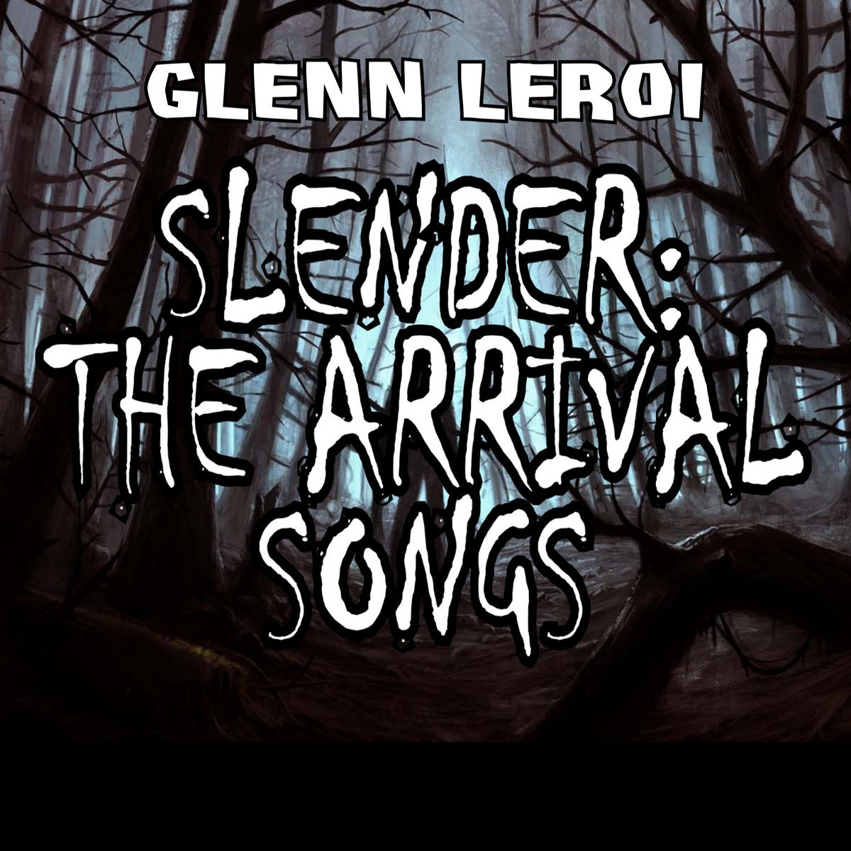 Slender The Arrival Proxy