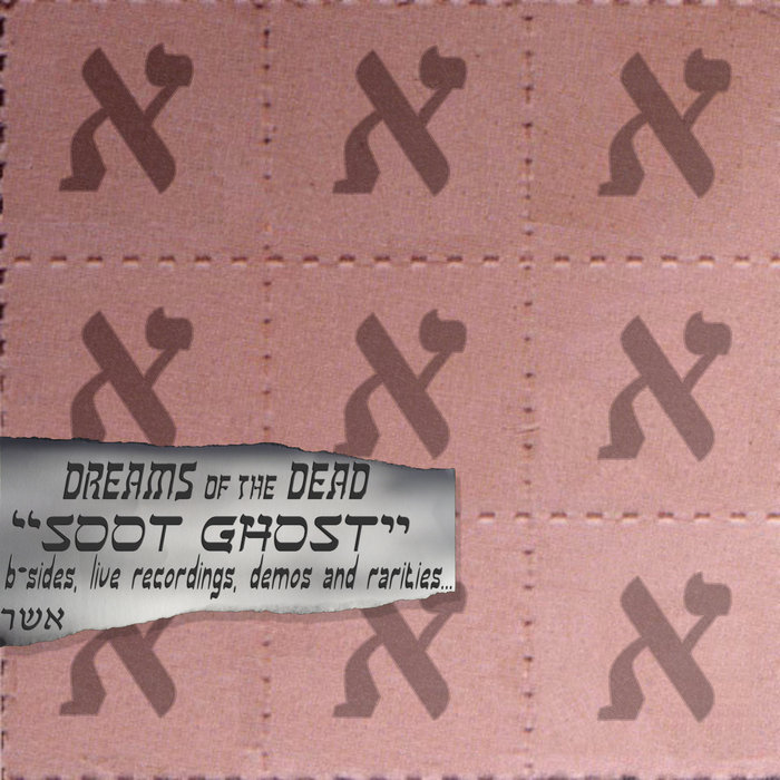 Soot Ghost ( א) [Disc 1] | Dreams of the Dead