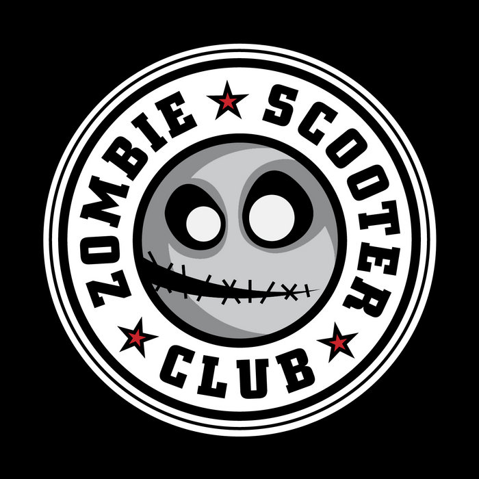 Zombie Scooter Club | Zombie Scooter Club