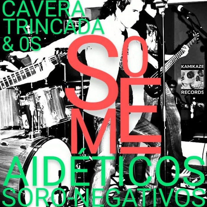 Some (Single) | Cavera Trincada