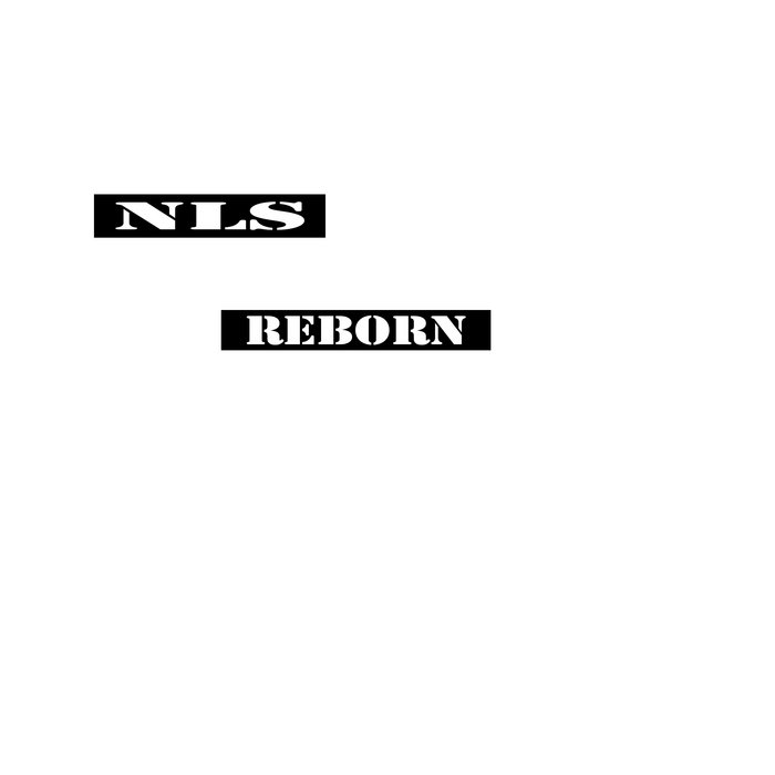 reBorn | NLS | Nils Pot