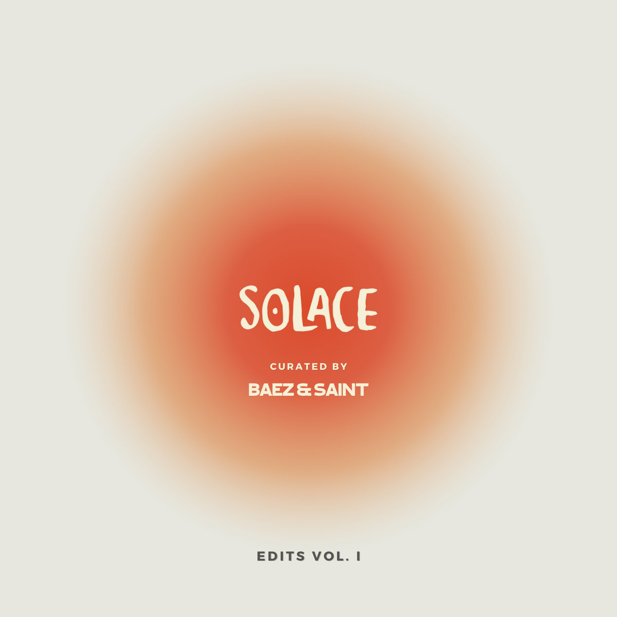 Solace Edits Vol. I | Baez & Saint