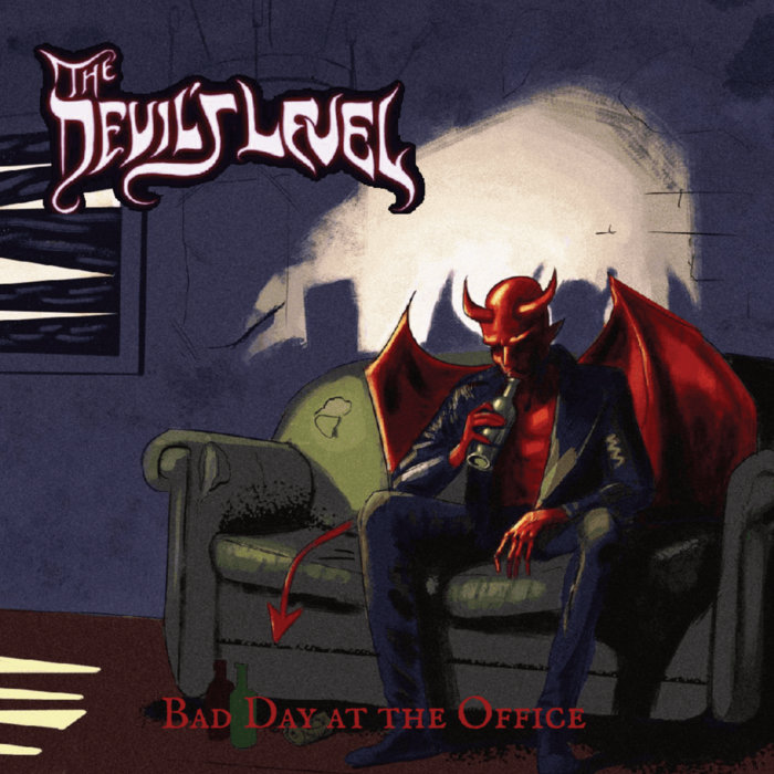 The Devil's Level - Bad Day At The Office | The Devil's Level