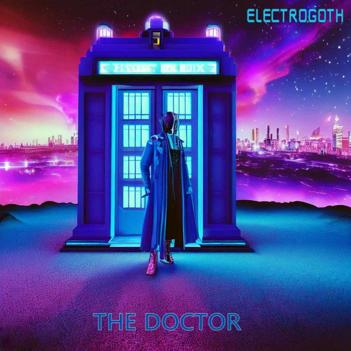 THE DOCTOR | ELECTROGOTH | WokkaChokkaChum