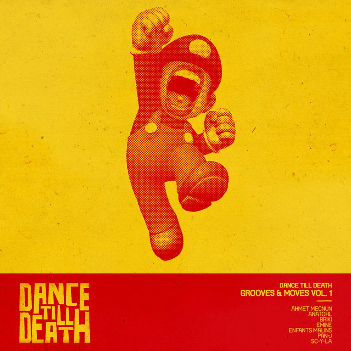 Grooves & Moves Vol.1 | Dance Till Death
