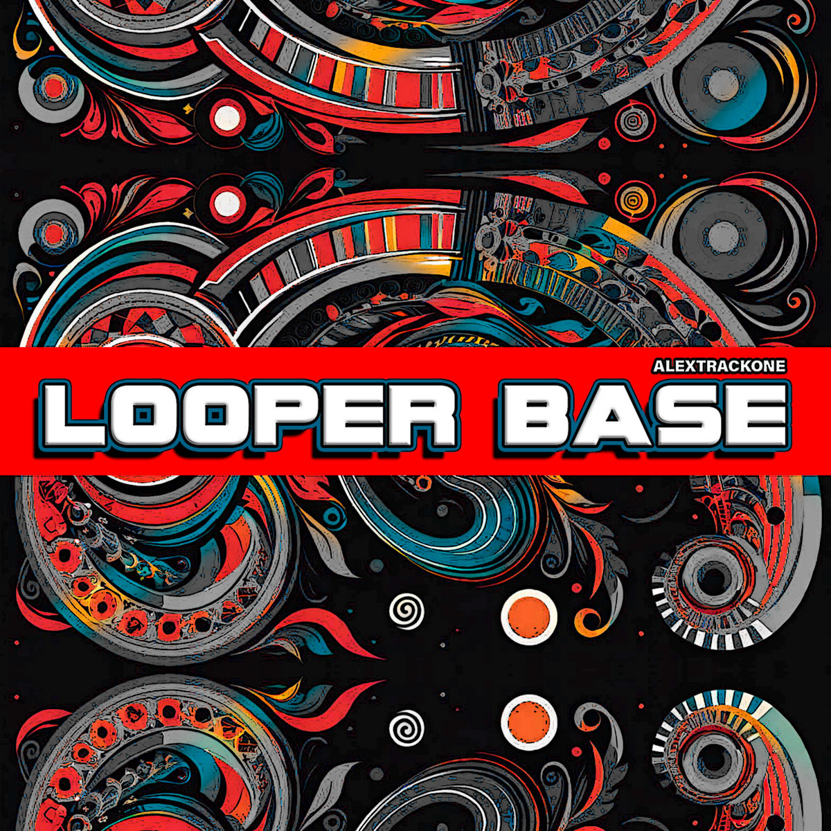 LOOPER BASE | AlexTrackOne