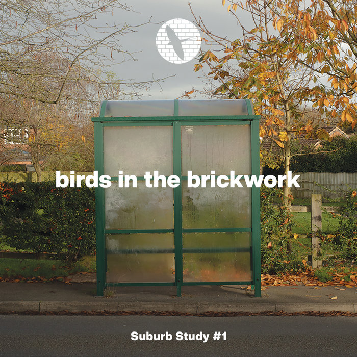 Suburb Study #1 | Birds In The Brickwork | Wayside & Woodland Recordings