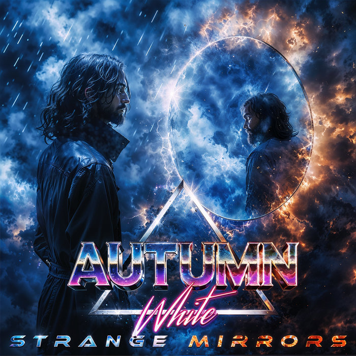 Strange Mirrors | Autumn White