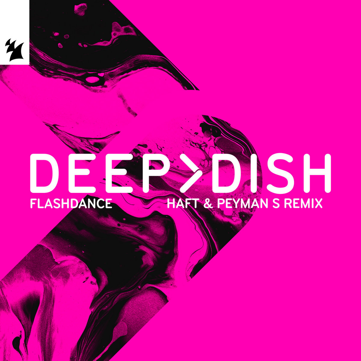 Flashdance (HAFT & Peyman S Remix) | Deep Dish