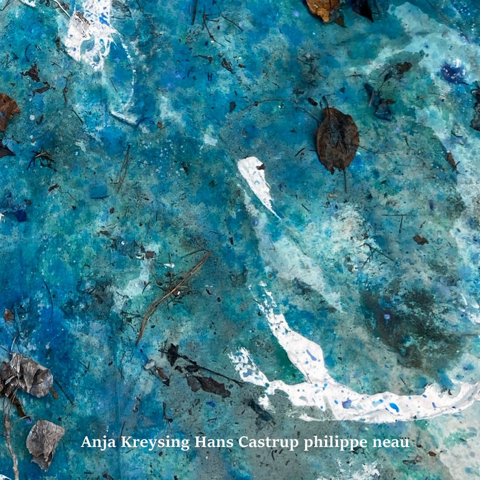 Before and after silence | Kreysing, Castrup & neau | Submarine ...