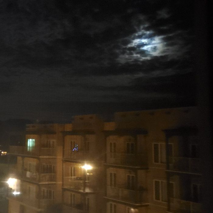 The 3 AM Album | Toothpaste The Spotted Hyena