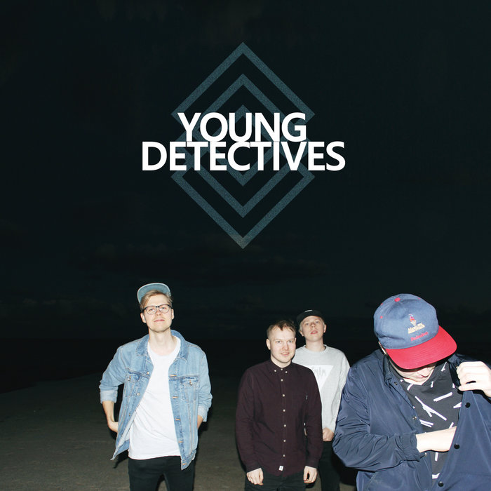 Young Detectives | Satellite Stories