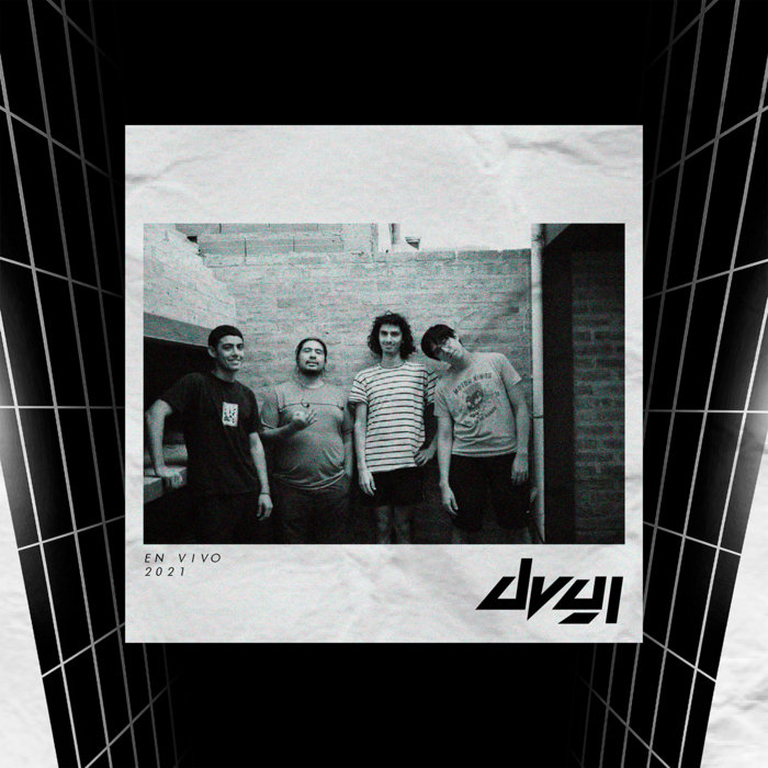 En vivo 2021 | Déjà_vugJ