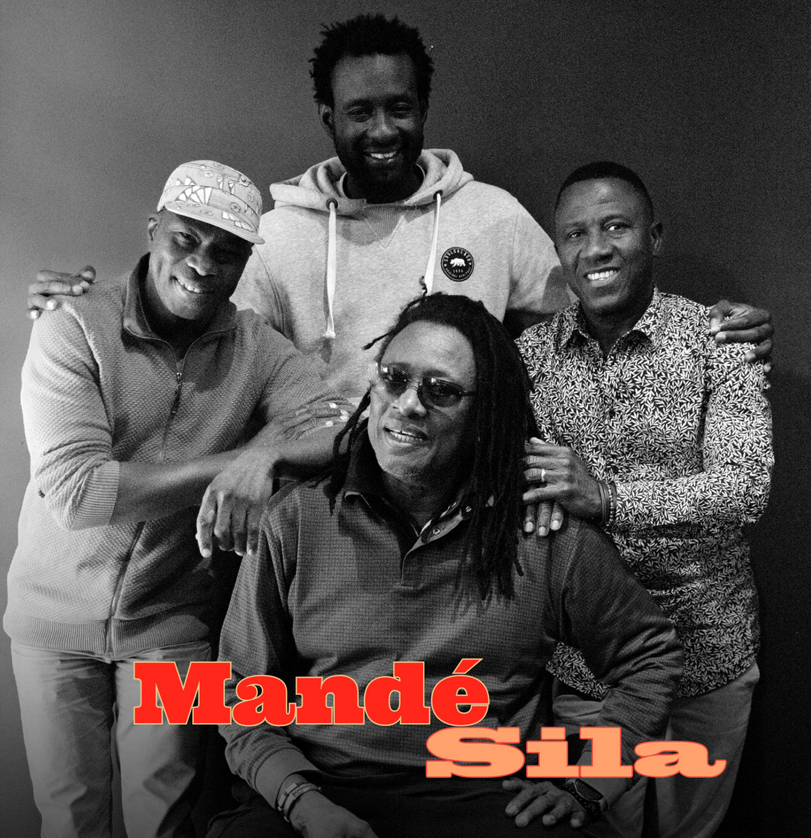 Mandé Sila Live @ Levon Helm Studio | Mandé Sila