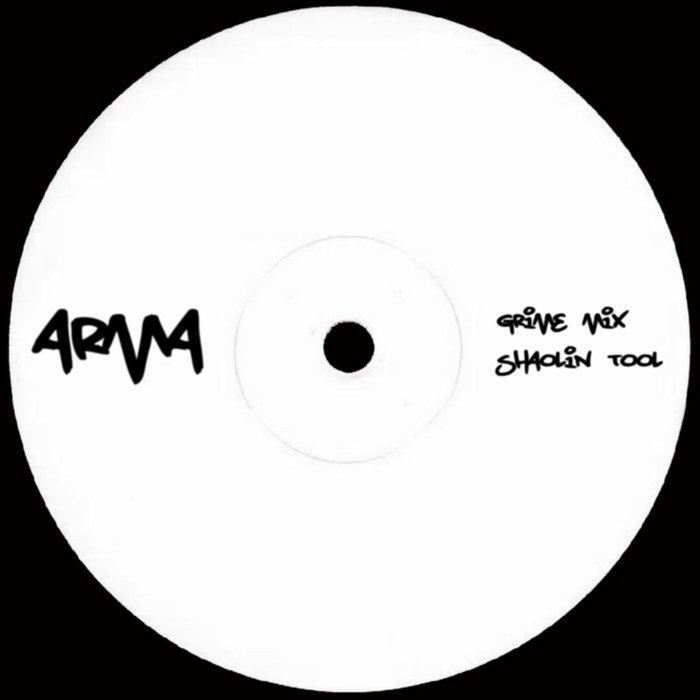 GRIME MIX / SHAOLIN TOOL | Arma