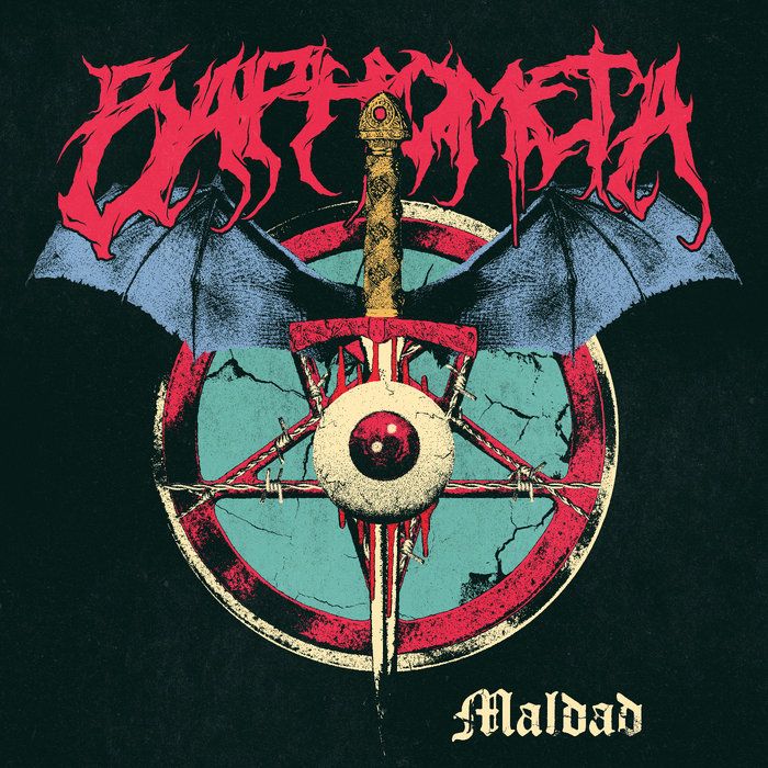 Maldad | Baphometa