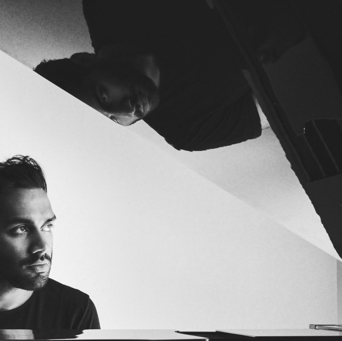 Cold Nights | Edwin Raphael