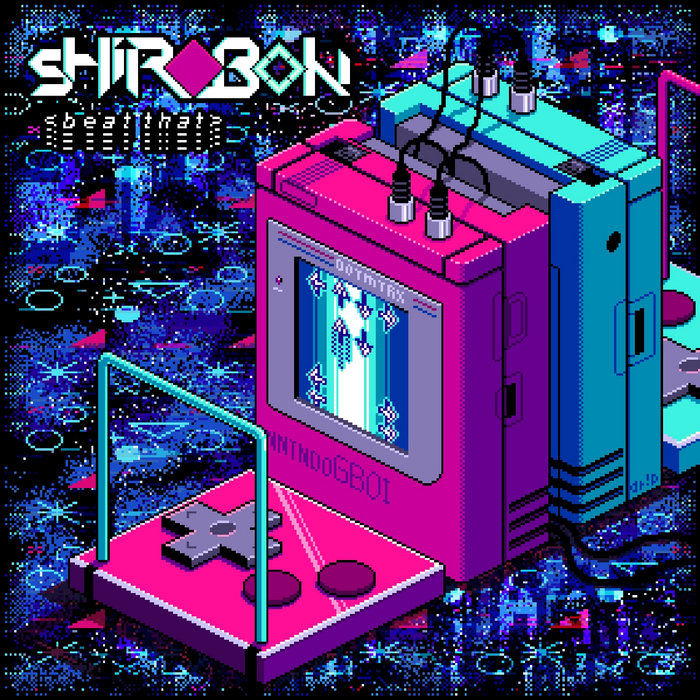 Beat That | Shirobon