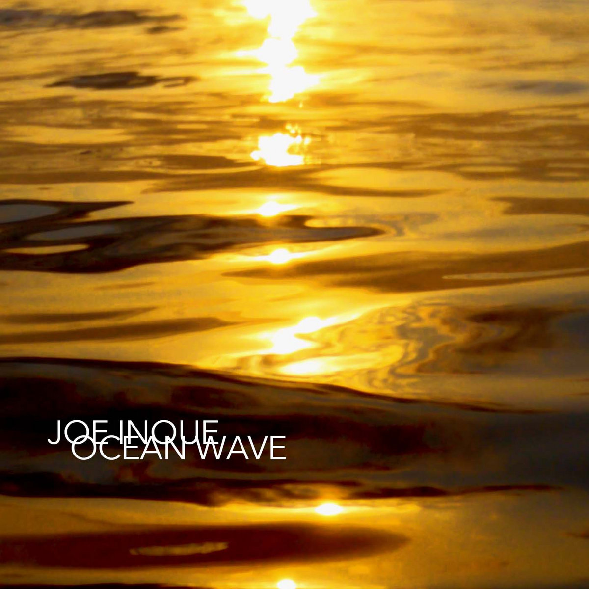 Ocean Wave | Joe Inoue