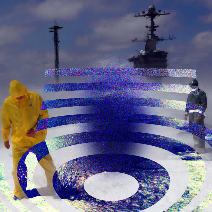 Phantom Signal Generator | Yukiga Futte Uresii