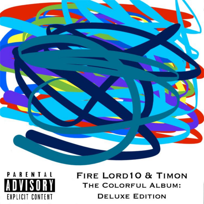 The Colorful Album: Memeified Deluxe Edition | Fire Lord10, Timon ...