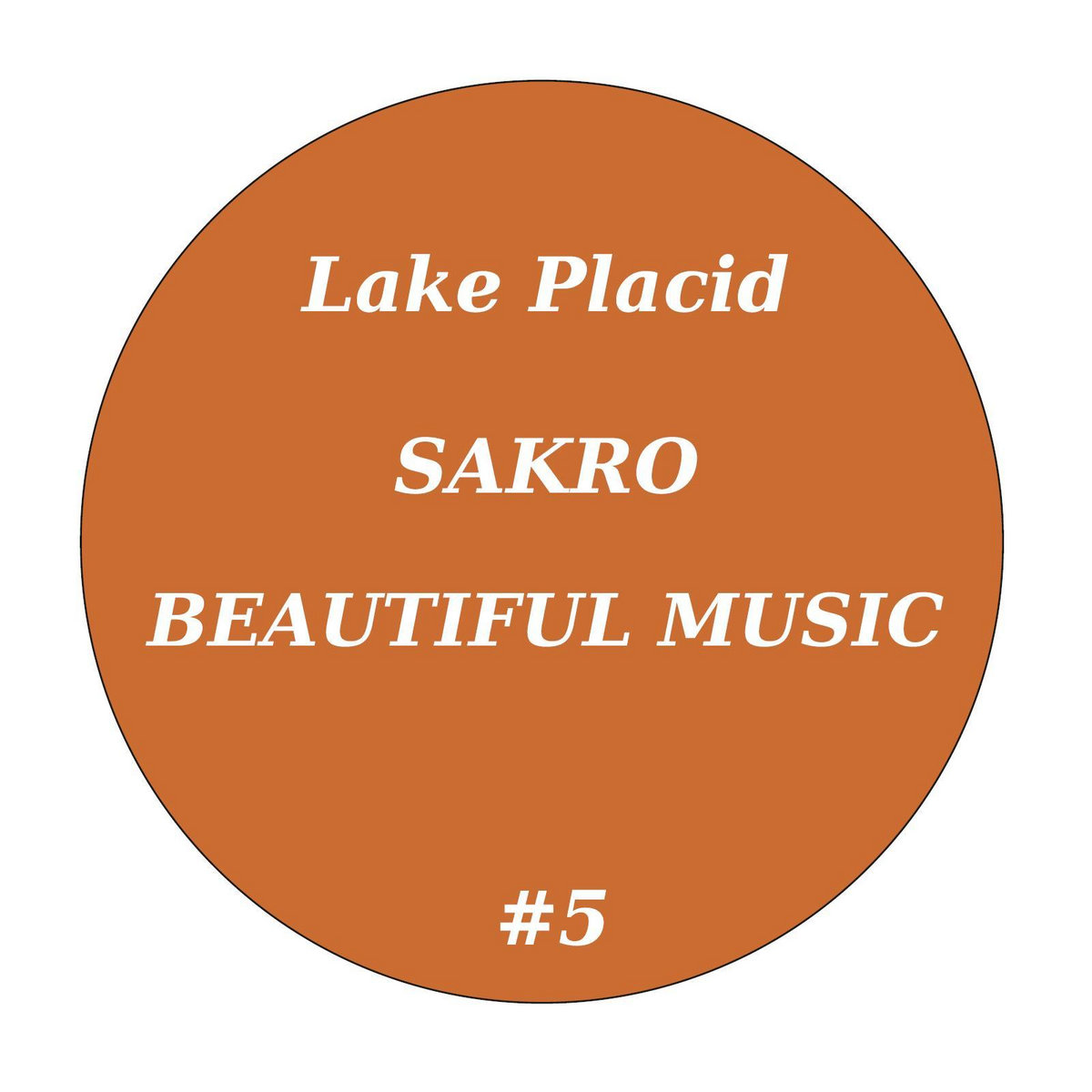 LP005 | Sakro | dbh-music