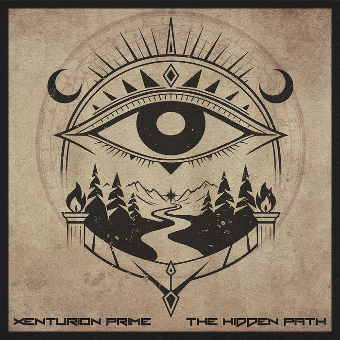 The Hidden Path | Xenturion Prime