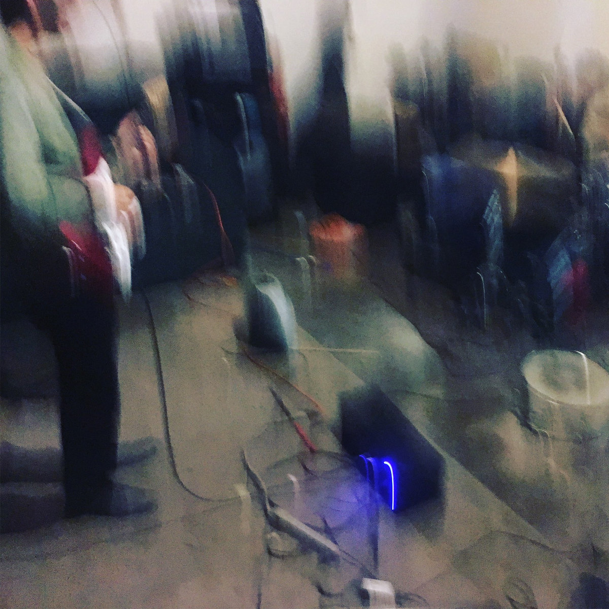 Keith Ledger (Demo) | Petaluma