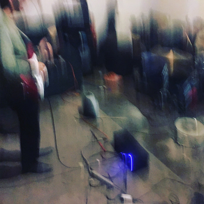 Keith Ledger (Demo) | Petaluma