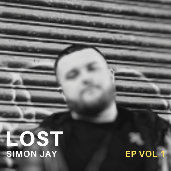 Simon Jay - Obsessed | Simon Jay