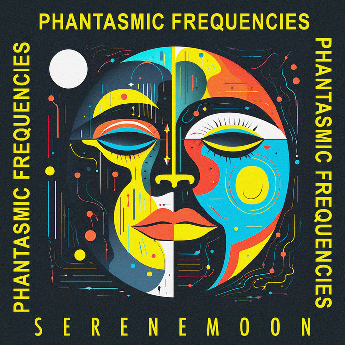 Phantasmic Frequencies | Serenemoon