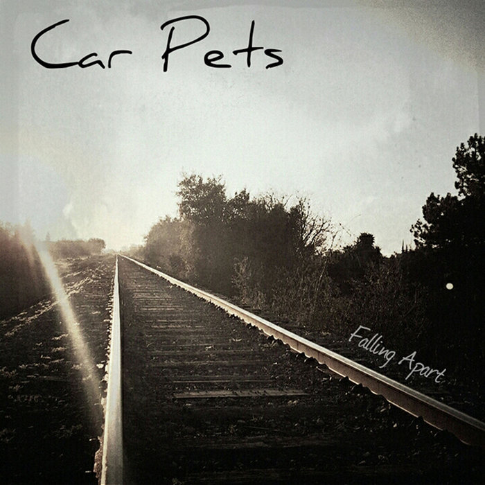 Falling Apart | Car Pets | Lucy Broom