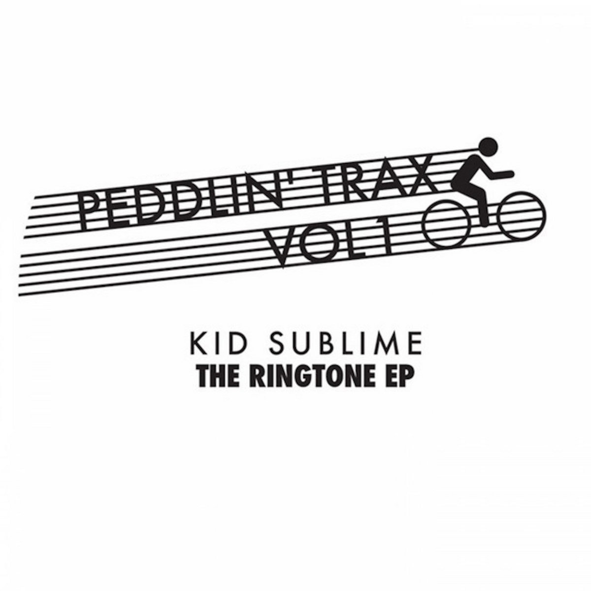 The Ringtone EP (Re-Release) | KID SUBLIME