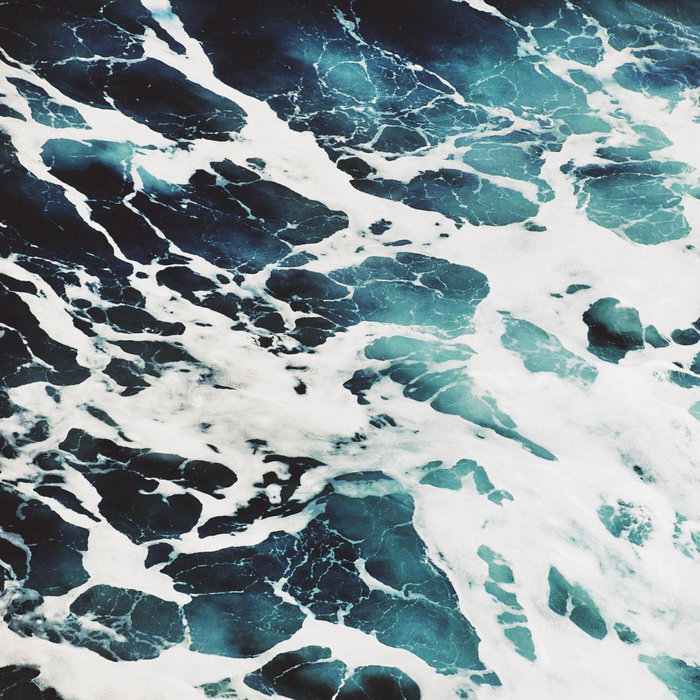 crystal clouds | kayoti