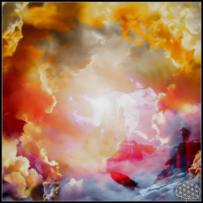 Sanctuary | Nyquist & Ghost Rook | Manic Minds Collective