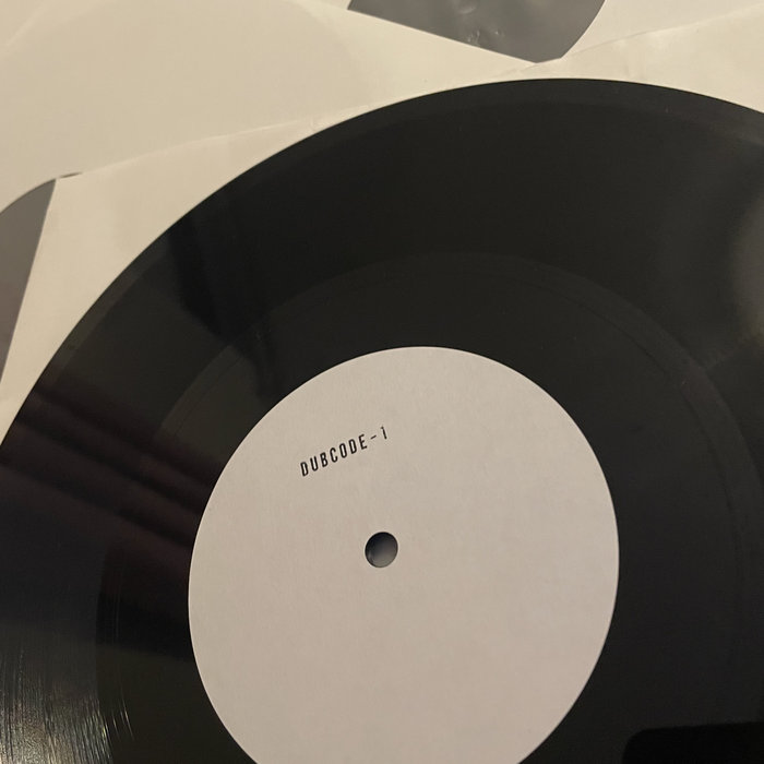 DUBCODE-1 | Bow Street Runner | Sub Code Records