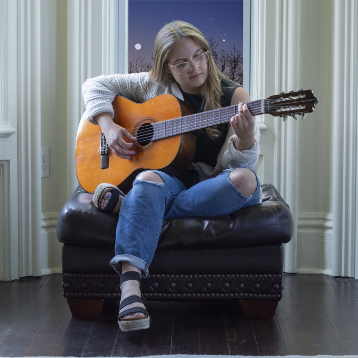 Even Though It Gets Dark Outside | RayLee Baker