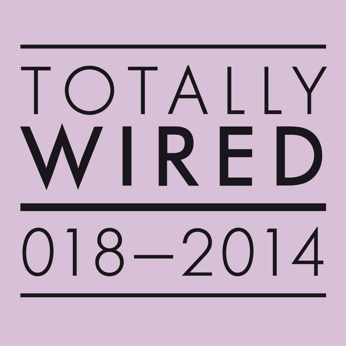 Wired Logo Transparent