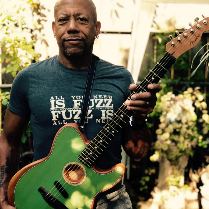 The Maker(welcome breakdown) at Dala's Nest | Garrick Davis World Blues