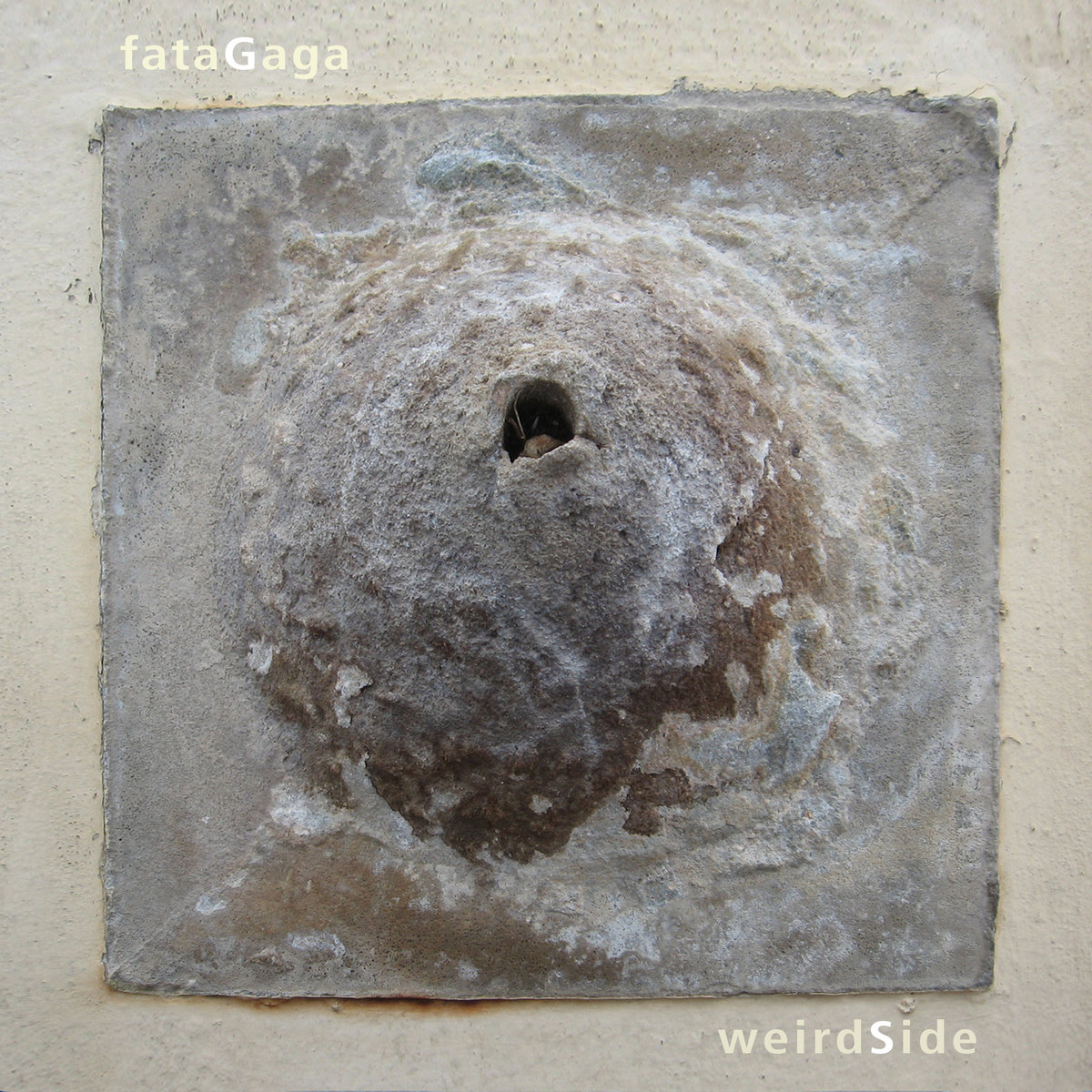 weirdSide | fatagaga