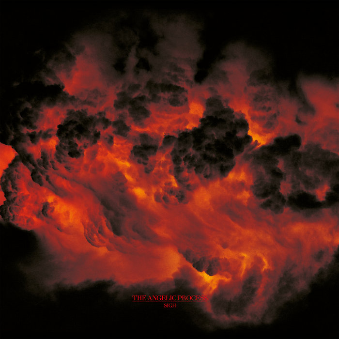 Sigh EP | The Angelic Process