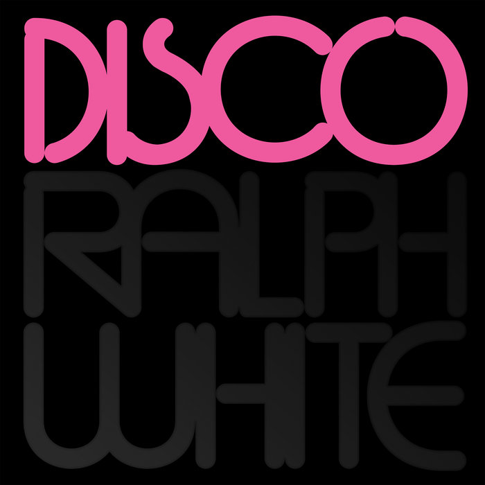 DISCO | Ralph White | Austudy Records