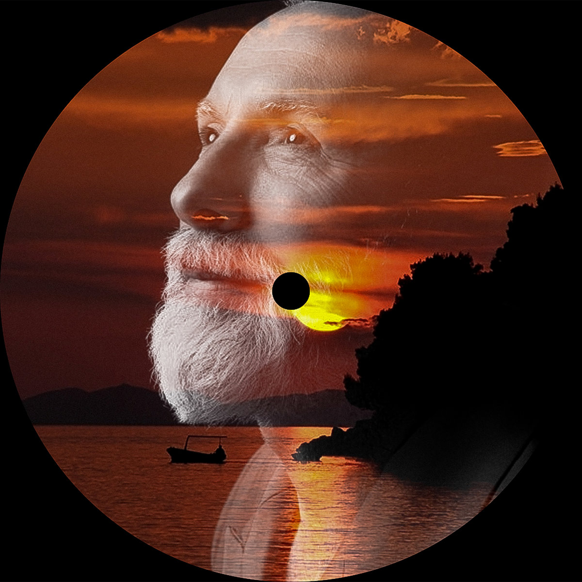 Dino Merlin - Hitna (Benjamin Milic Edit) | Benjamin Milic