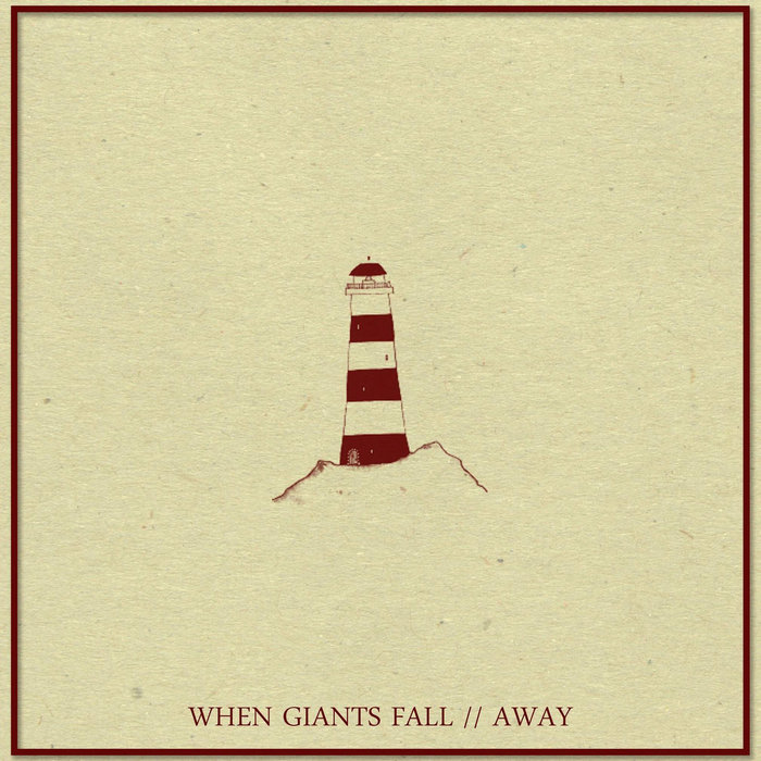 Away | When Giants Fall