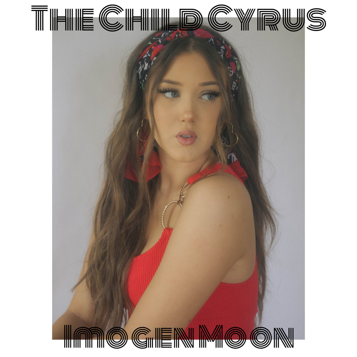 The Child Cyrus | Imogen Moon